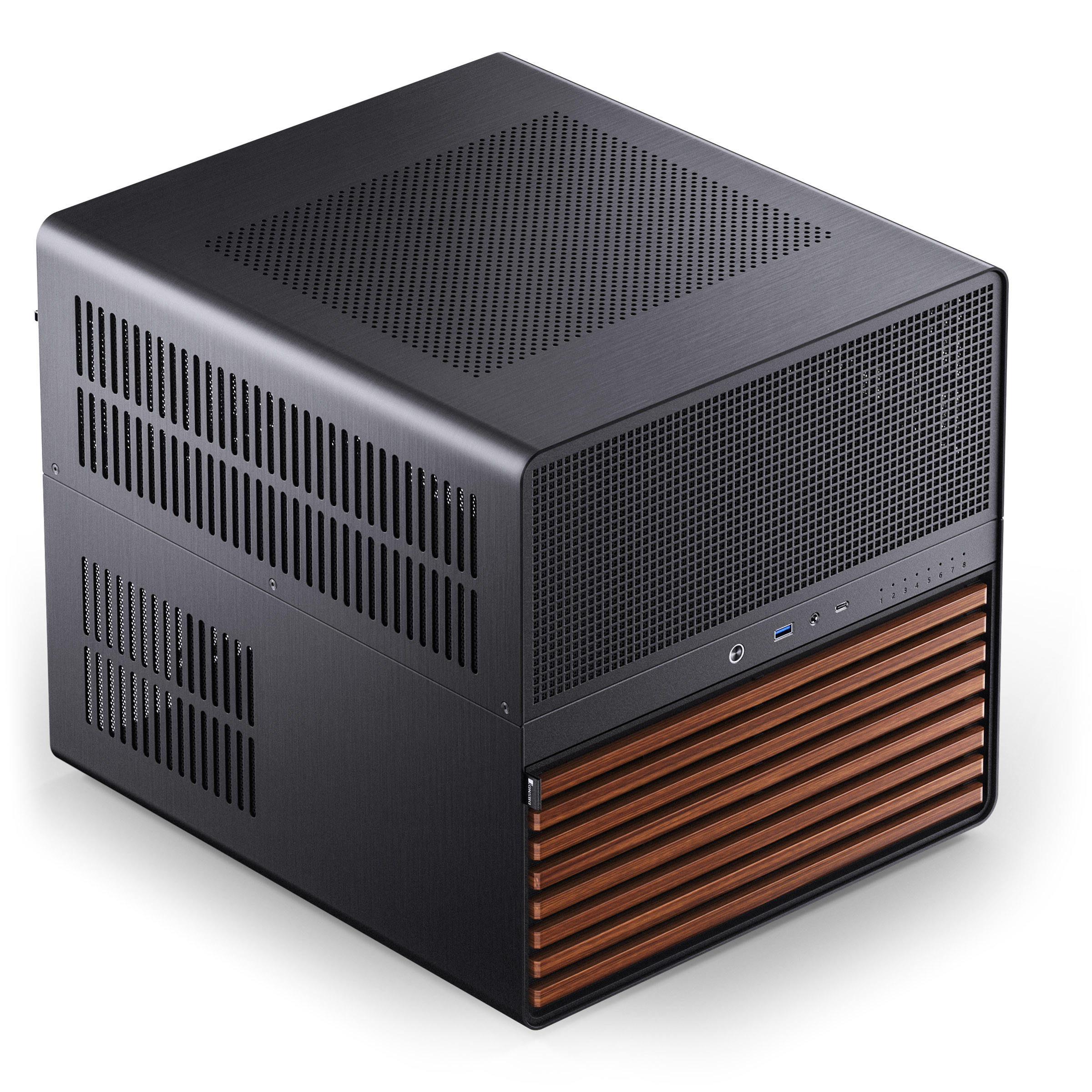 Buy Cube PC Cases at Caseking